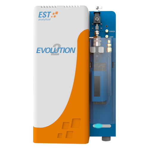 EST Analytical - Tegent
