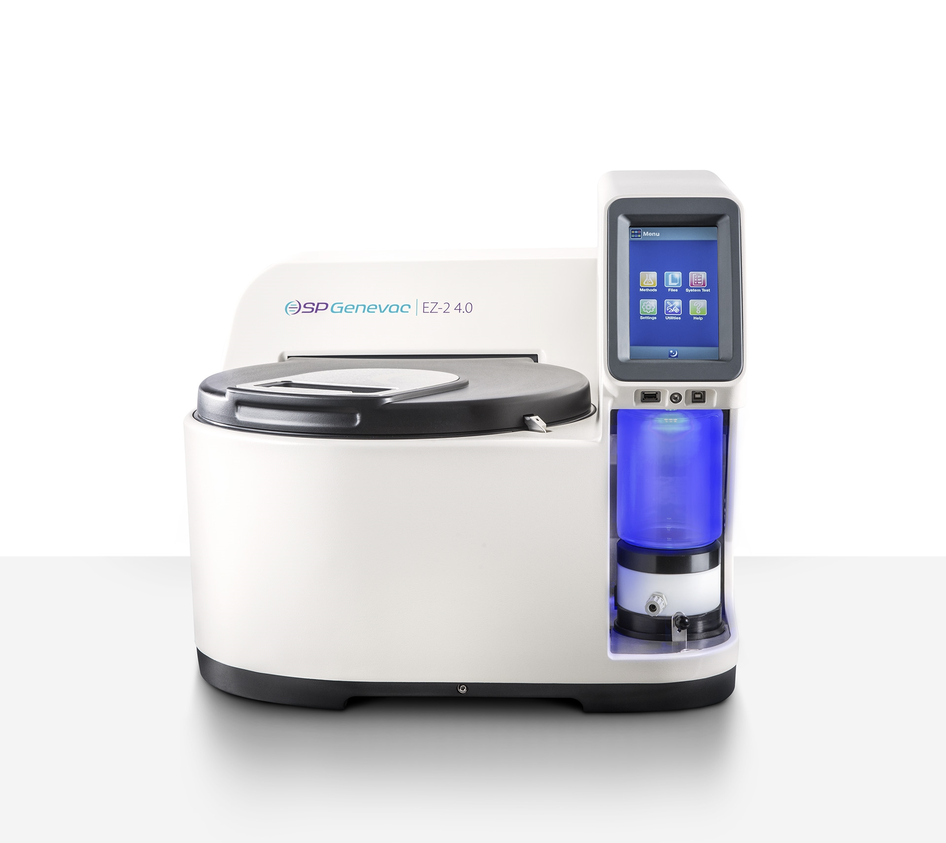 MÁY CÔ MẪU NHIỀU VỊ TRÍ EZ-2 4.0 SERIES - Tegent