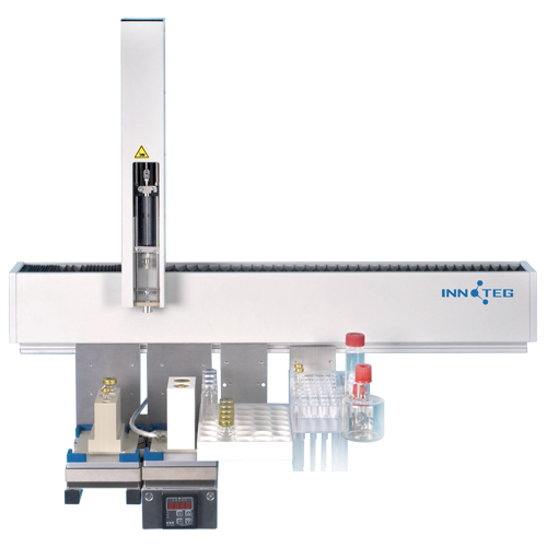 THIẾT BỊ TIÊM MẪU TỰ ĐỘNG CONCEPT MIS - Tegent