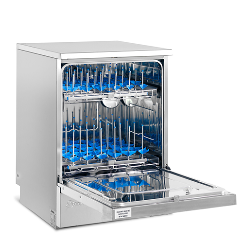 MÁY RỬA DỤNG CỤ STEELCO LAB 500 CL - Tegent