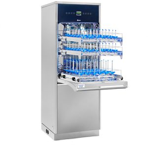 MÁY RỬA DỤNG CỤ STEELCO LAB 500 CL - Tegent