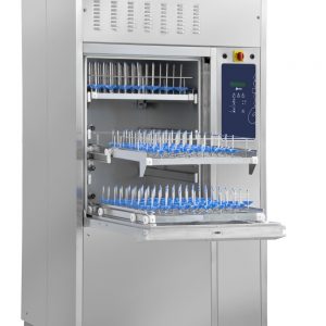 MÁY RỬA DỤNG CỤ STEELCO LAB 500 CL - Tegent