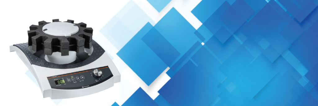 MÁY LẮC VORTEX HEIDOLPH MULTI REAX P/N: 545-10000-00 - Tegent