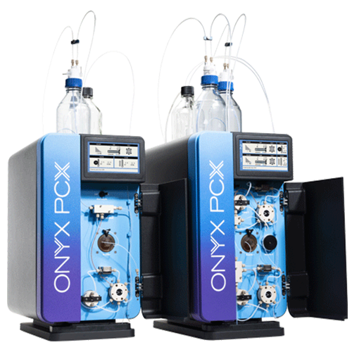 THIẾT BỊ TẠO DẪN XUẤT PICKERING Onyx PCX - Tegent