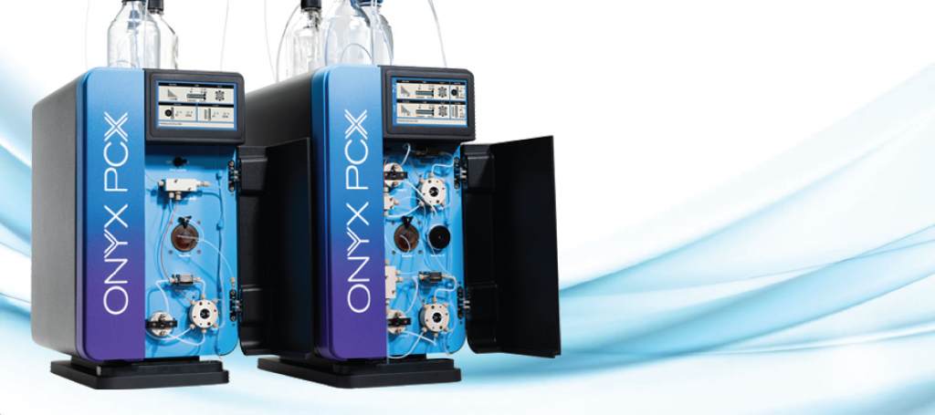 THIẾT BỊ TẠO DẪN XUẤT PICKERING Onyx PCX - Tegent