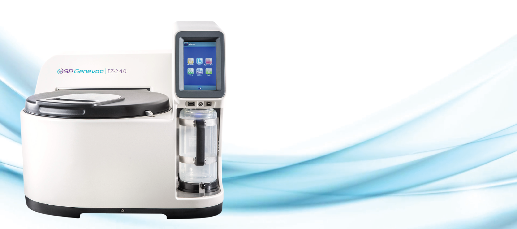MÁY CÔ MẪU NHIỀU VỊ TRÍ EZ-2 4.0 SERIES - Tegent