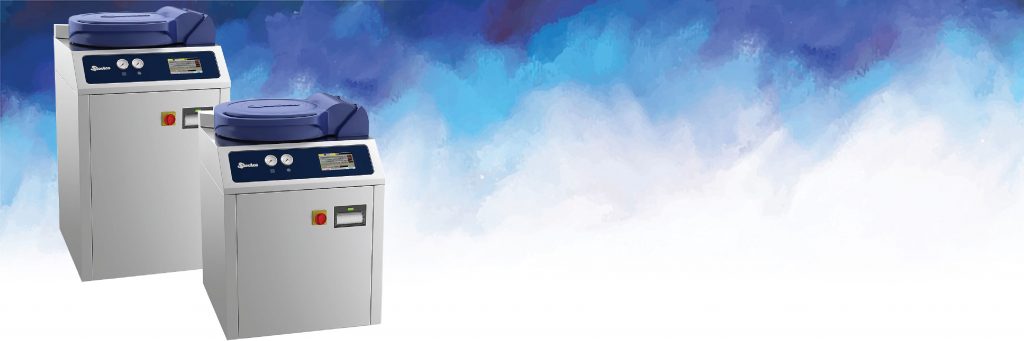 NỒI HẤP TIỆT TRÙNG STEELCO VS LD - Tegent