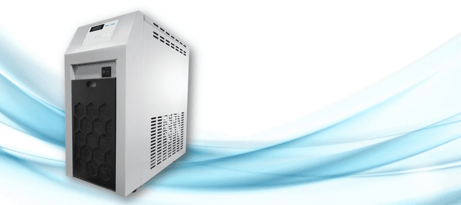 THIẾT BỊ LÀM LẠNH TUẦN HOÀN TCS-3 - Tegent