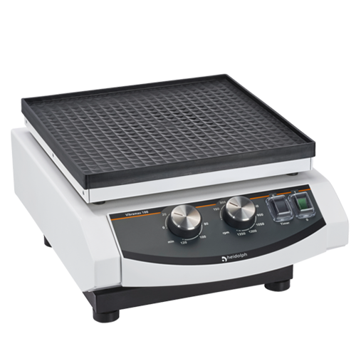 MÁY LẮC VIBRAMAX 100 P/N: 544-21200-00 - Tegent