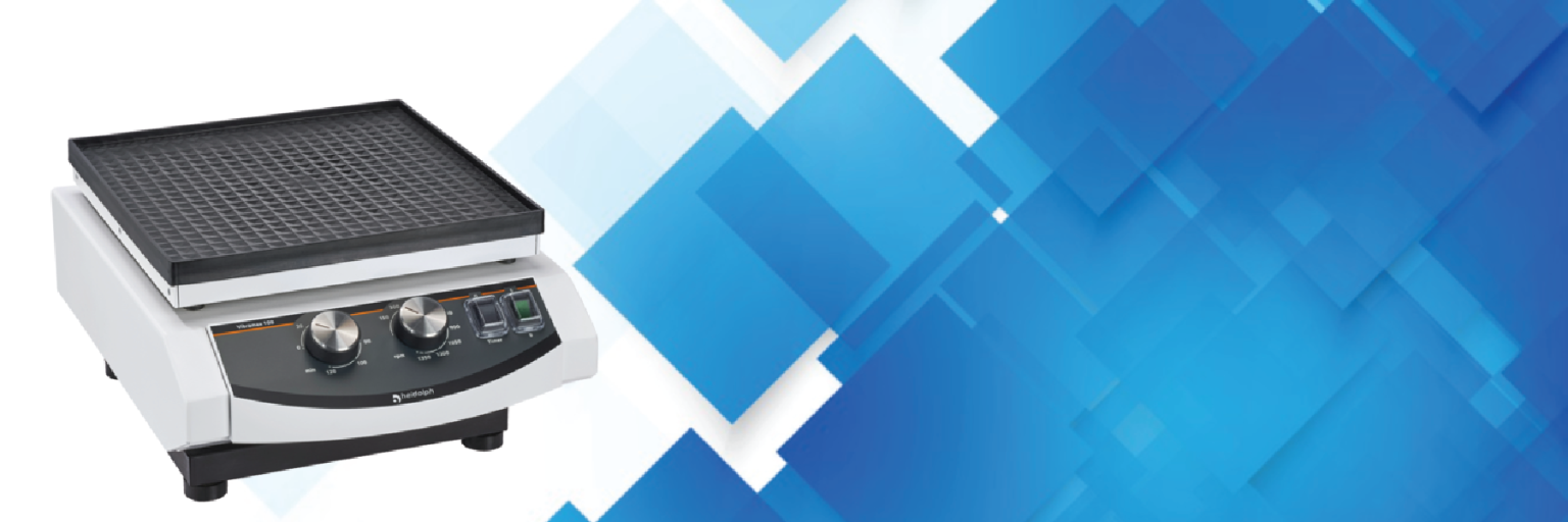 MÁY LẮC VIBRAMAX 100 P/N: 544-21200-00 - Tegent