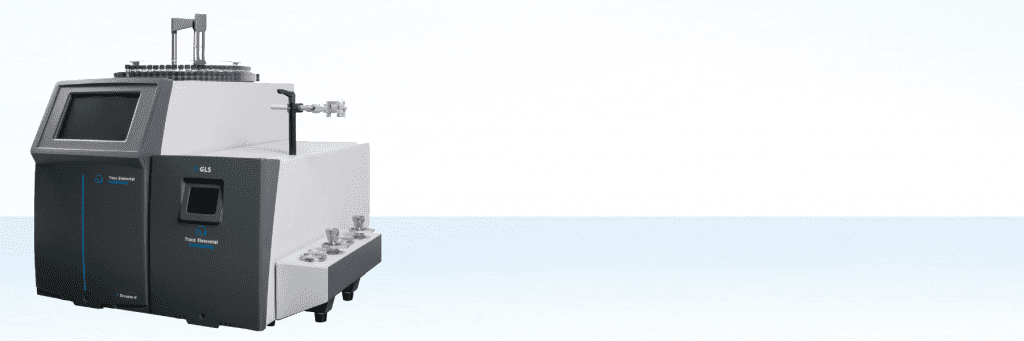 THIẾT BỊ PHÂN TÍCH NITƠ VÀ LƯU HUỲNH XPLORER-V NS - Tegent