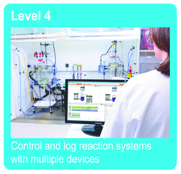 PHẦN MỀM AVA LAB CONTROL - Tegent