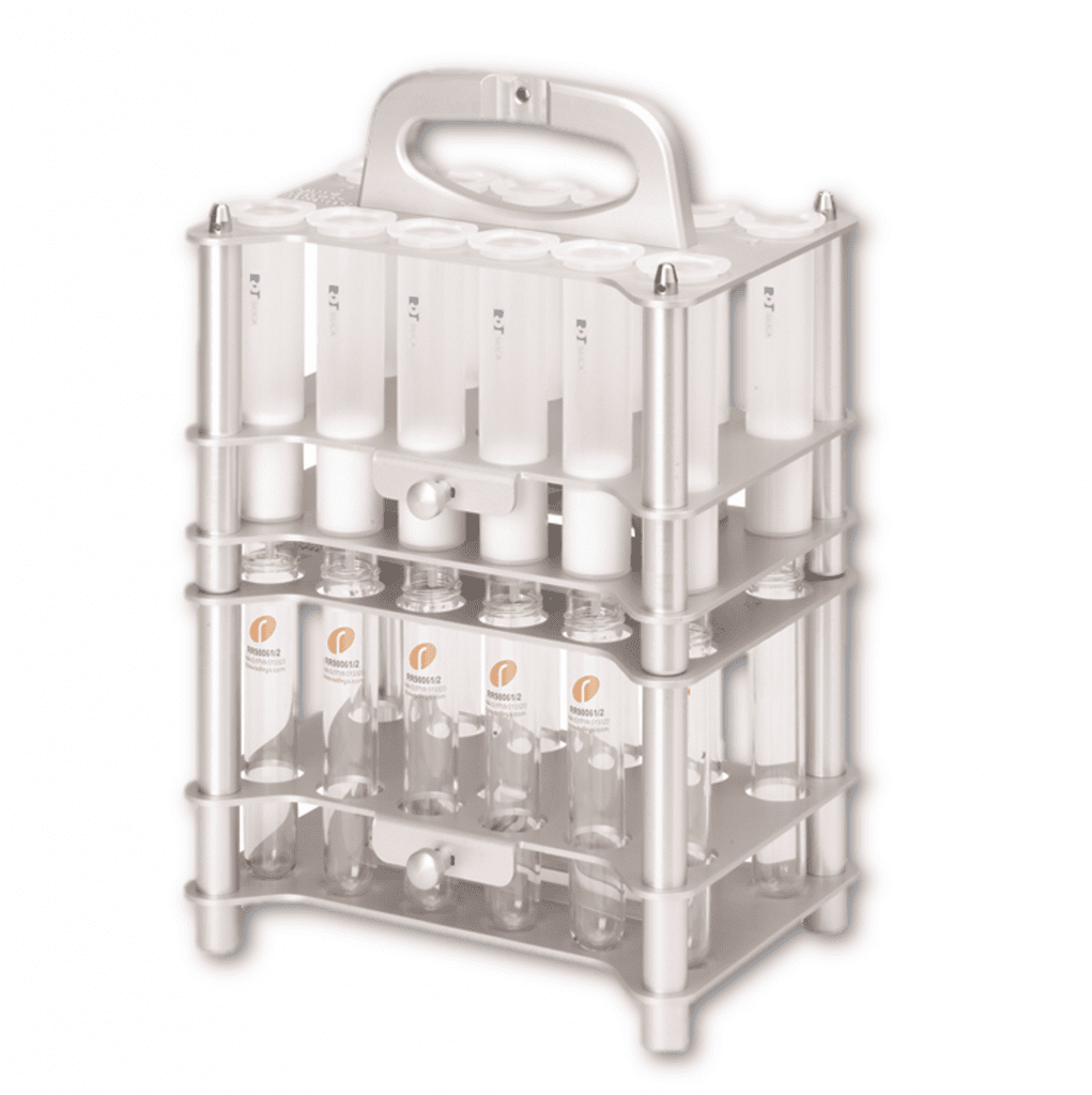 Thiết bị Phân tích và Thí nghiệm - Tegent