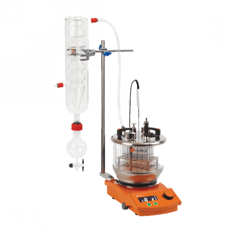 Thiết bị Phân tích và Thí nghiệm - Tegent