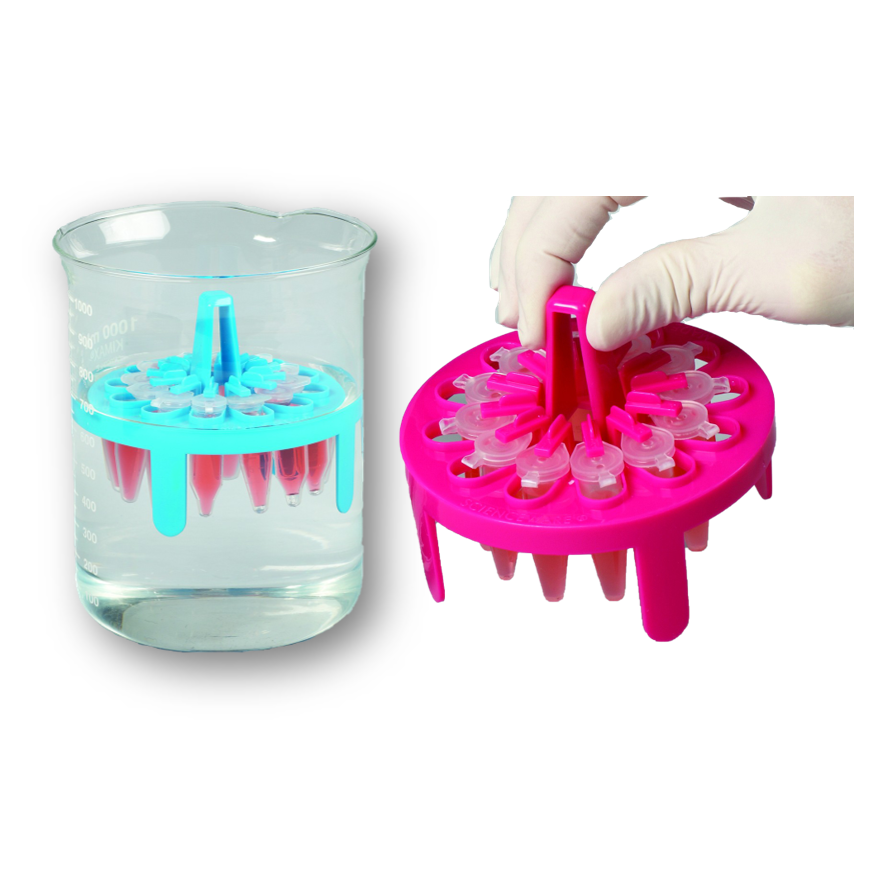 GIÁ ĐỠ ỐNG LY TÂM MINI Prepsafe Floating - Tegent