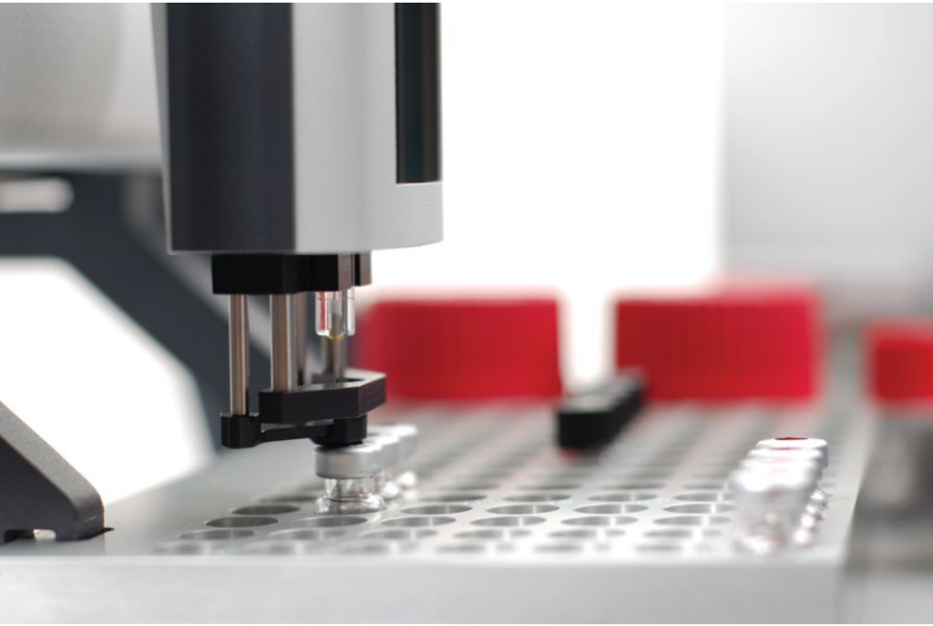 PHÂN TÍCH LƯU HUỲNH THEO ASTM D5453 VÀ ASTM D6667