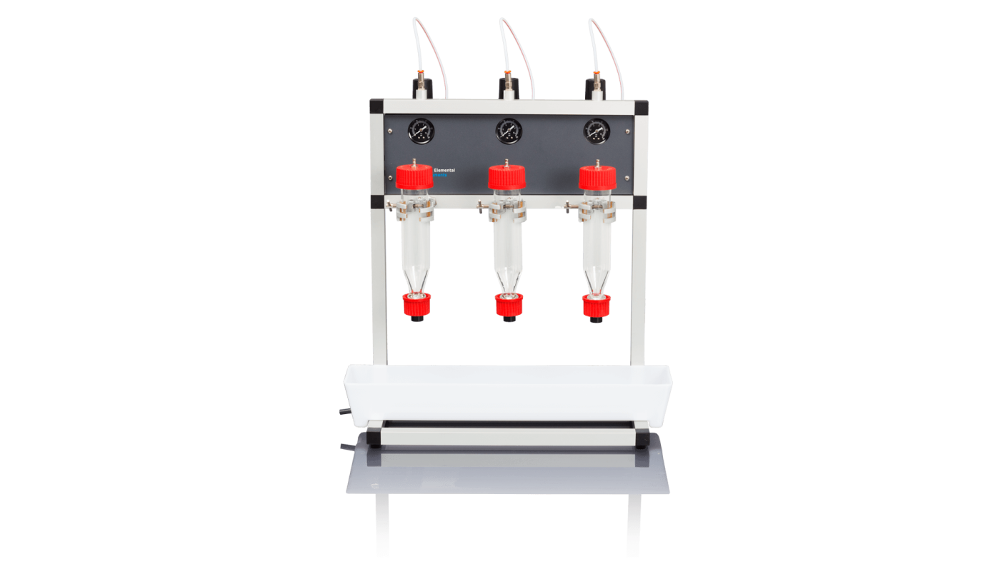 MÁY PHÂN TÍCH FLO HỮU CƠ HẤP THỤ AOF BẰNG CIC EPA 1621 - Tegent