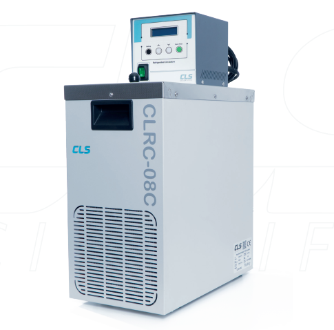 BỂ ĐIỀU NHIỆT TUẦN HOÀN MODEL CLRC-08C - Tegent