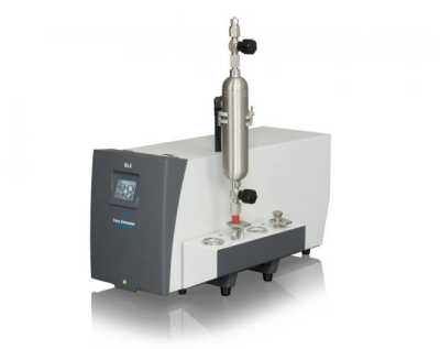 Hệ thống lấy mẫu khí và LPG tự động - Tegent