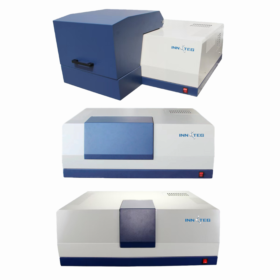 MÁY QUANG PHỔ UV VIS NIR INNOTEG - Tegent